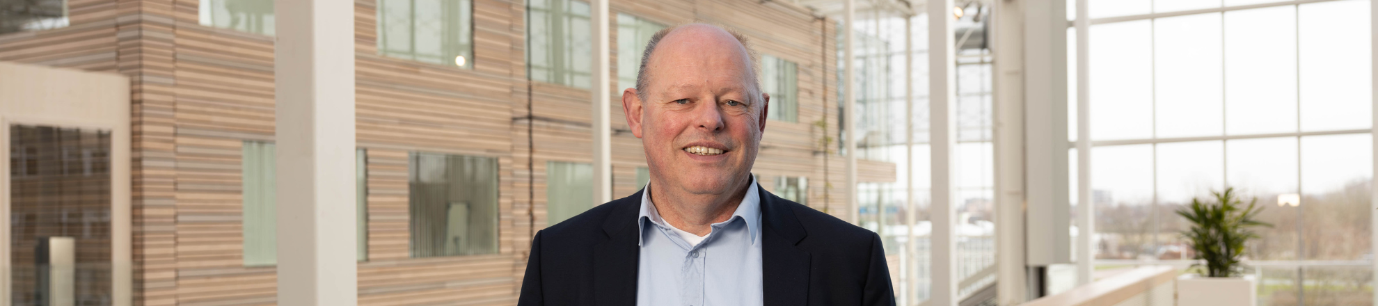 Dr. Ir. Corné G. Kocks