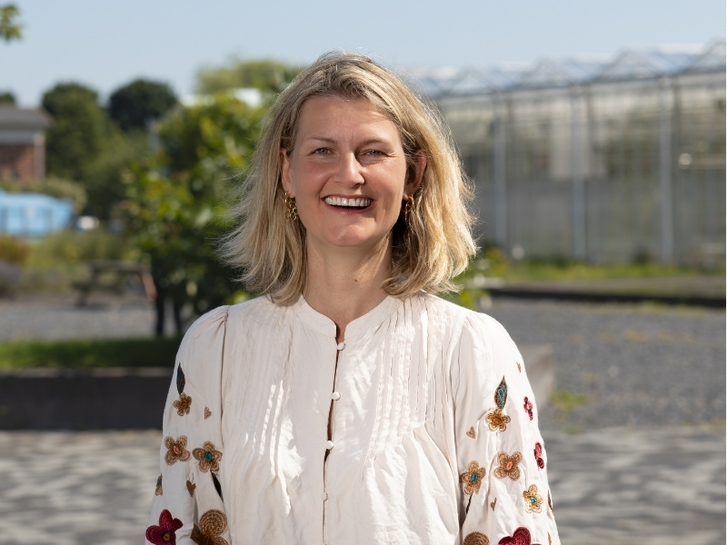 Inge Maartje Pieneman | Docent-onderzoeker | Aeres Hogeschool Dronten