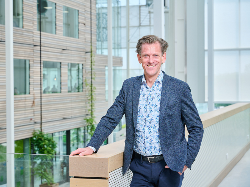 Dr. Ir. Ron Methorst