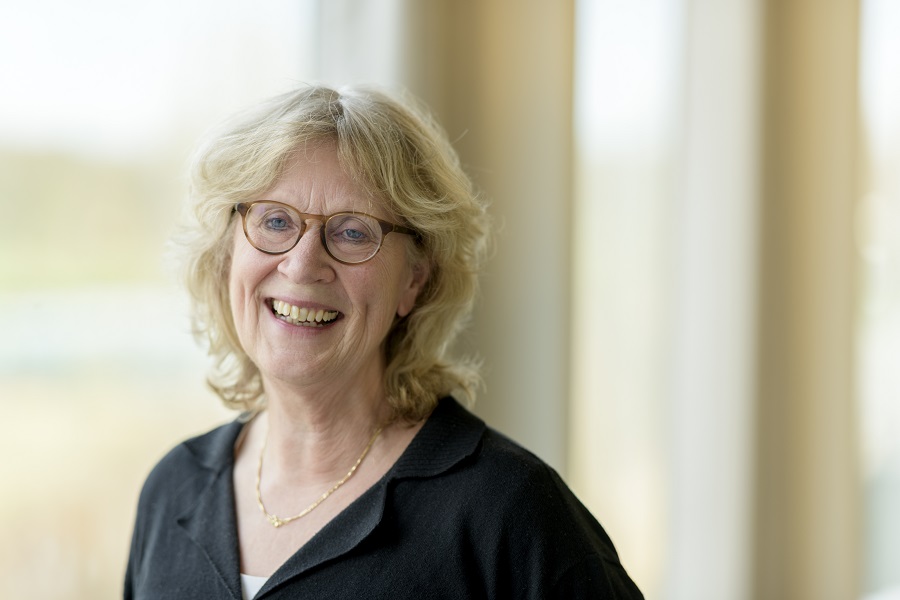 Madelon de Beus neemt afscheid van Aeres Hogeschool Wageningen | Aeres ...