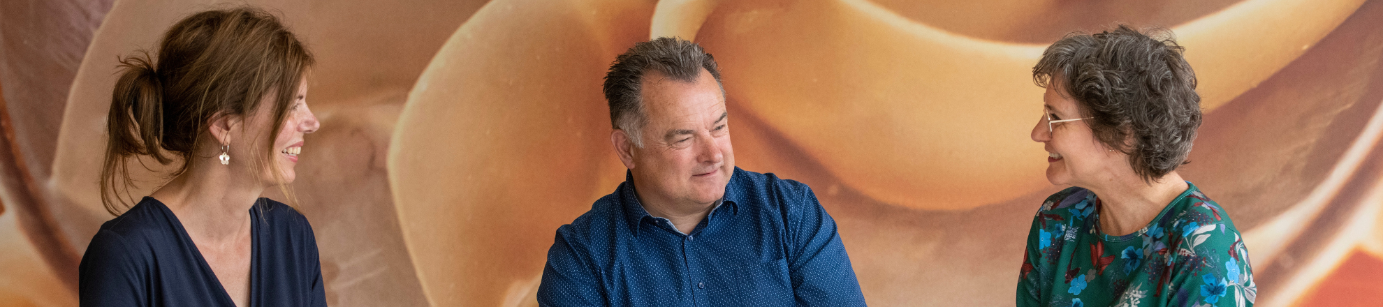 Master Leren en Innoveren scoort opnieuw hoog | Aeres Hogeschool Wageningen